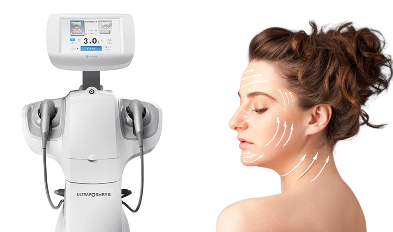 Ultraformer – Wesch Clinic
